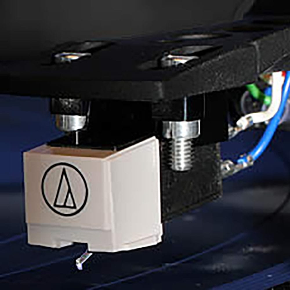 Spare PRO Magnetic Cartridge - DAK Industries