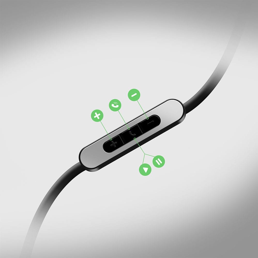 Super 36dB Active Noise Cancelling Earbuds – DAK Industries