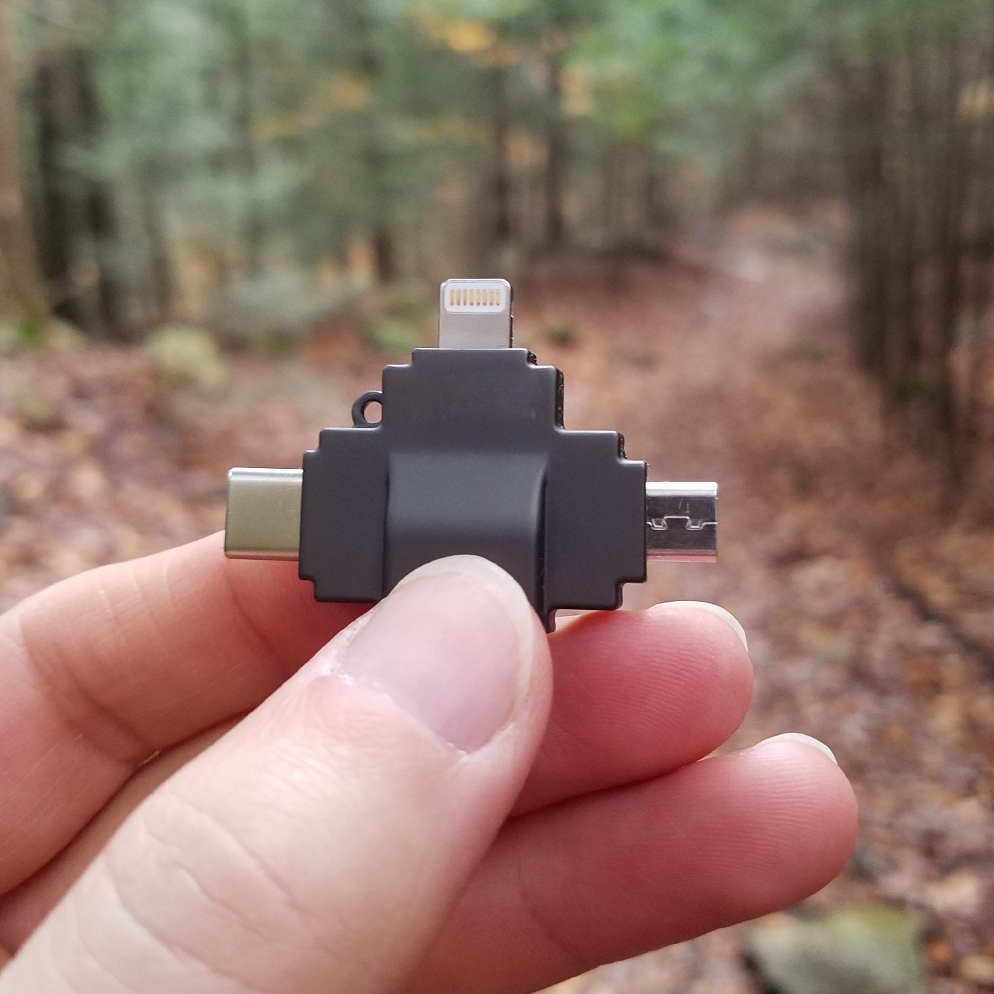 DAK's Smartphone Memory Saver - DAK Industries