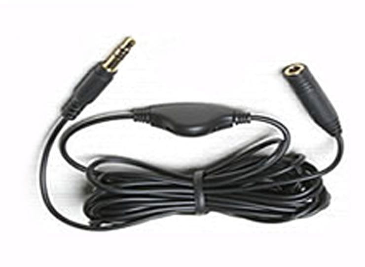 10ft. Extra Cable - DAK Industries