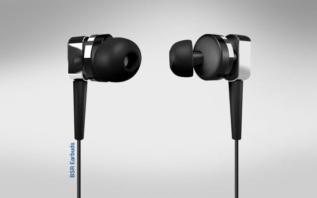 The best earbuds may also have the best price - DAK Industries