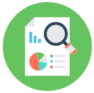 Vinyl Record Grooves Magnified 1,000x - DAK Industries