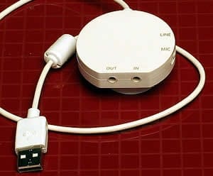 DAK 2800PC Quickstart Guide - DAK Industries