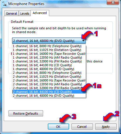 DAK 2800PC Quickstart Guide - DAK Industries
