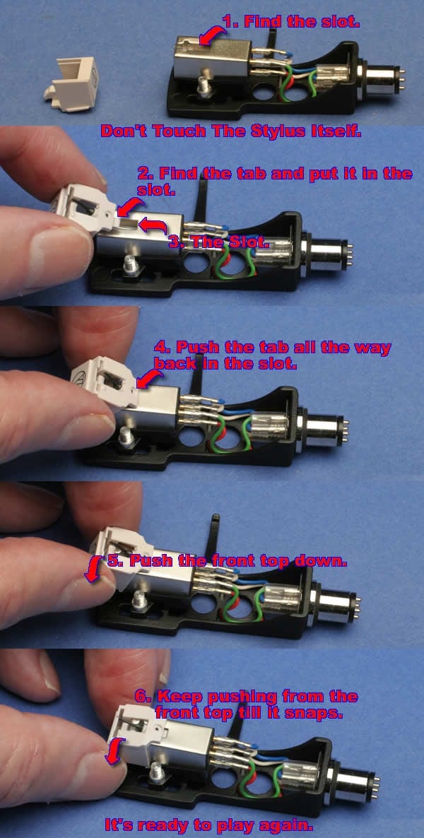 DAK 2800PC Quickstart Guide - DAK Industries