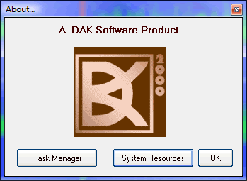 index - DAK Industries