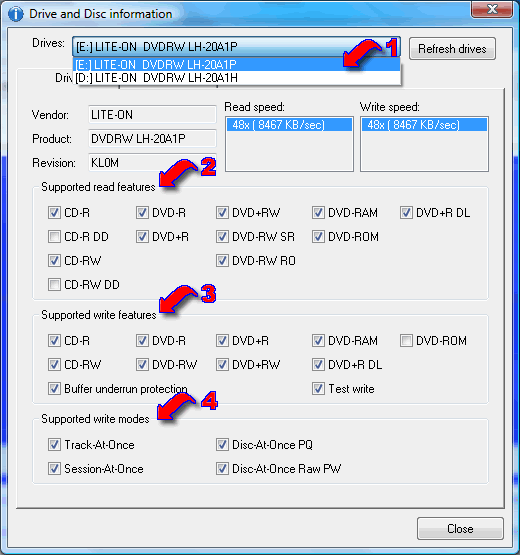 index - DAK Industries