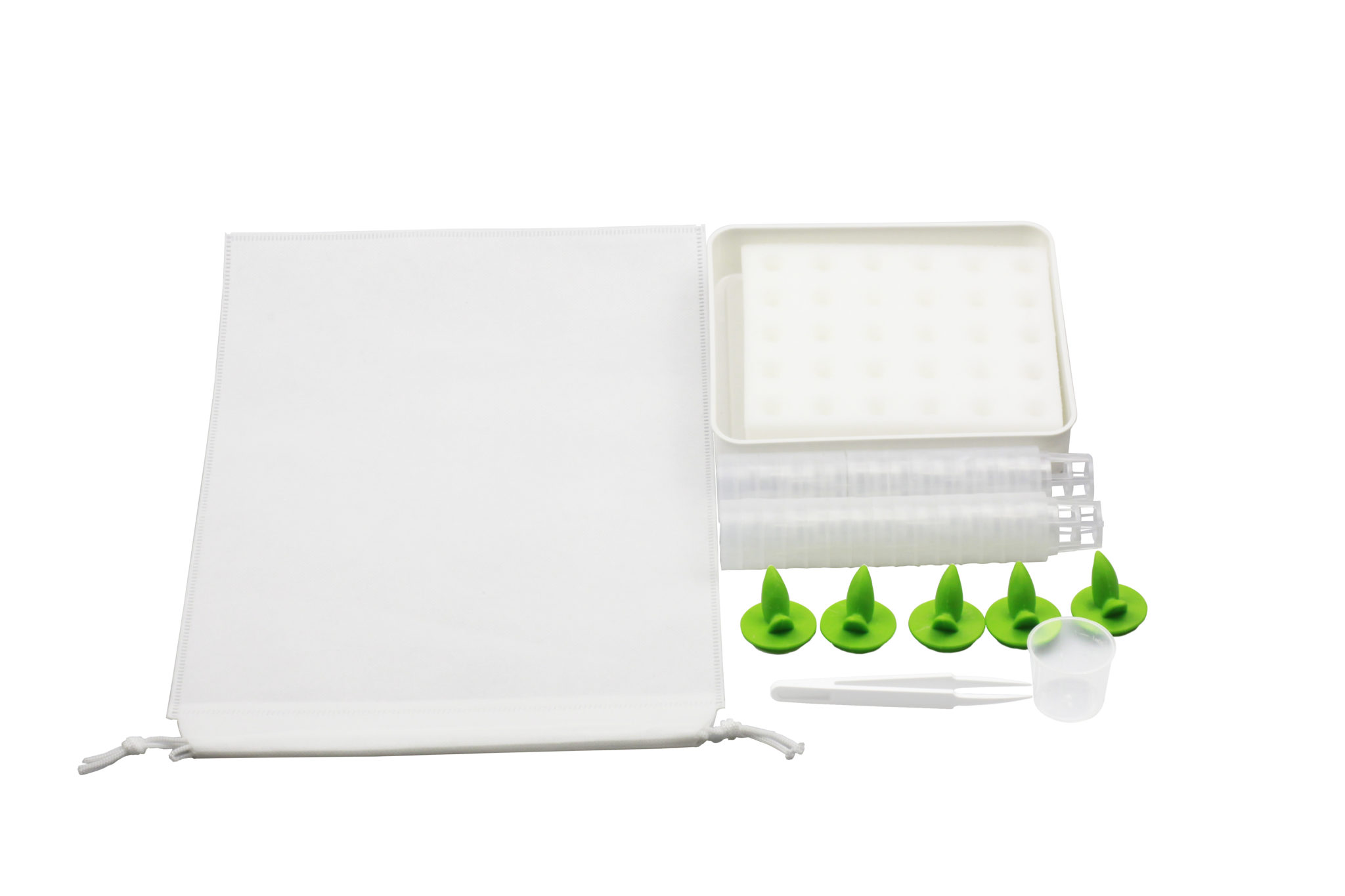 Accessory Kit for DAK's Urbanherb Hydroponic Planting System - DAK ...