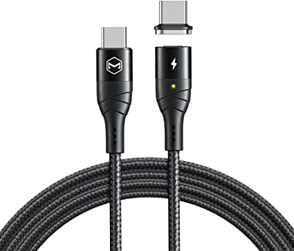 Mcdodo Fast Charging Magnetic Cable, USB C to USB C - DAK Industries